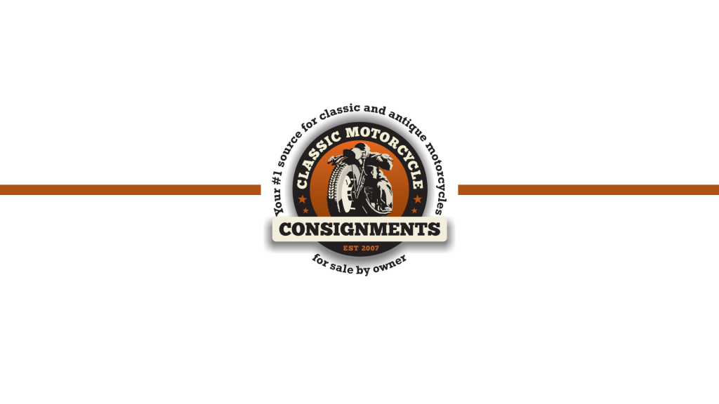 Spring News & Updates – Classic Motorcycle Consignments