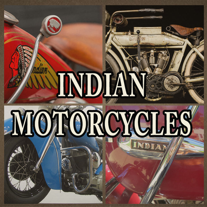Classic Motorcycle Consignments