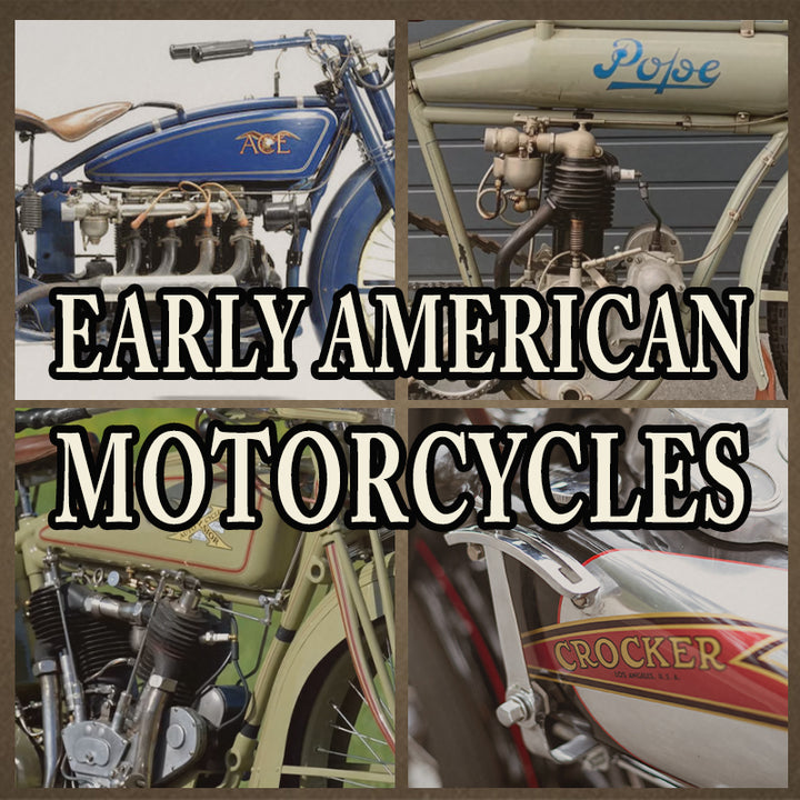 Classic Motorcycle Consignments