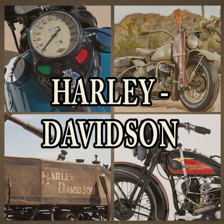 Classic Motorcycle Consignments
