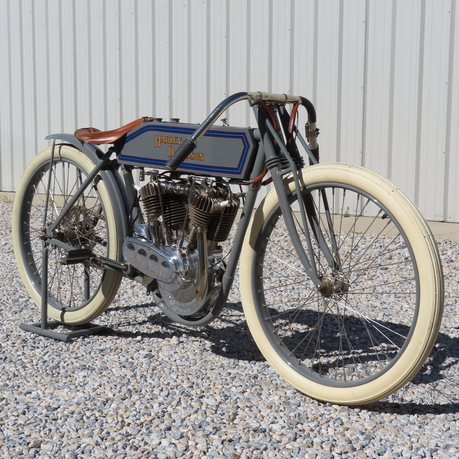 Harley Davidson – Classic Motorcycle Consignments