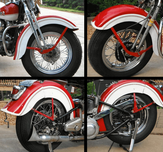 Harley Davidson – Classic Motorcycle Consignments