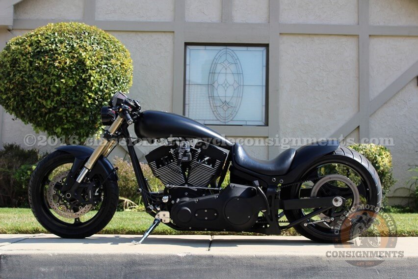 BOBBERS & CHOPPERS Motorcycles – Classic Motorcycle Consignments