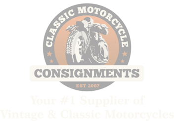 Classic Motorcycle Consignments